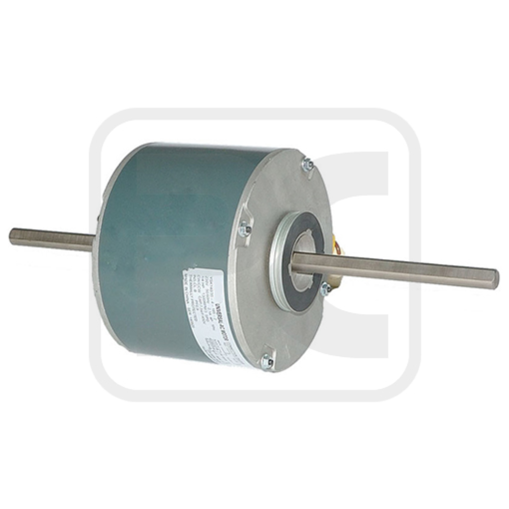 Universal Air Conditioner Fan Motor 16 HP For Air Ventilation System