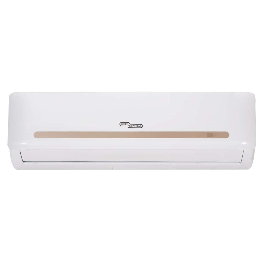 Super General Split Air Conditioner – Rotary Series - SGS254NE